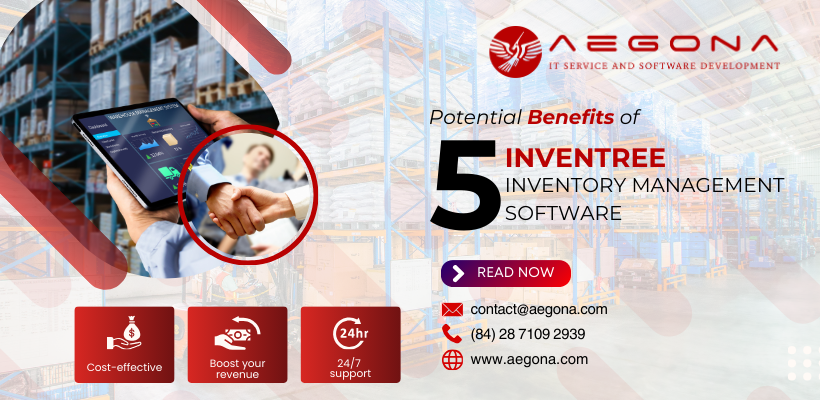 Top 5 Free and Open Source WMS | Odoo, InvenTree, Flowspace, Zoho ...